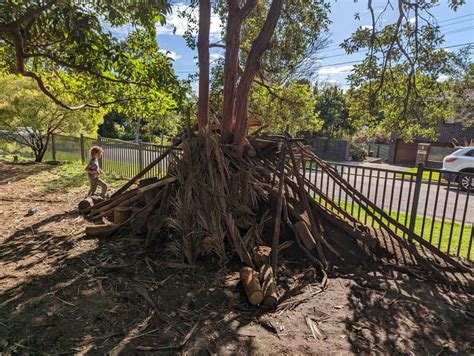 Shops Fairy Gardens And The Amazing Cubby Glenaeon Rudolf Steiner