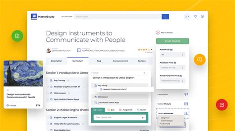Masterstudy LMS Software Reviews Demo Pricing