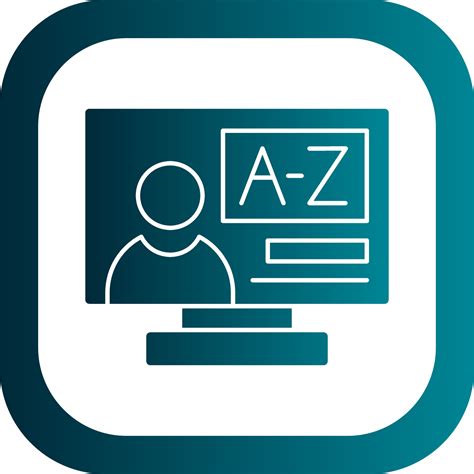 Online Classes Vector Icon Design 21214076 Vector Art At Vecteezy