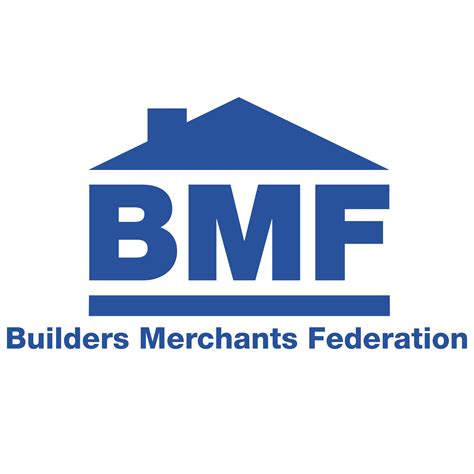 Bmf Logo Logodix