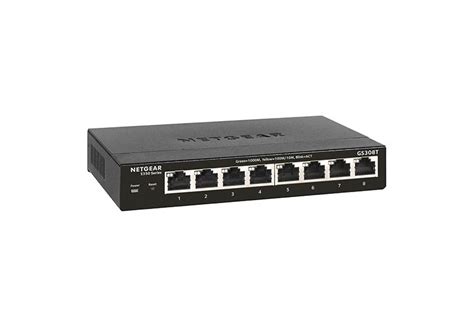Smart Network Switches NETGEAR