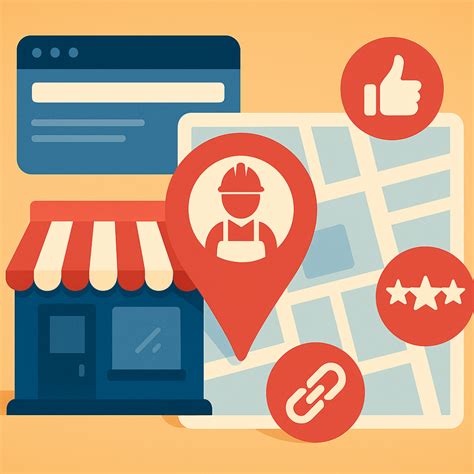 Local Citations For Electricians Boost Your Visibility And Get Found