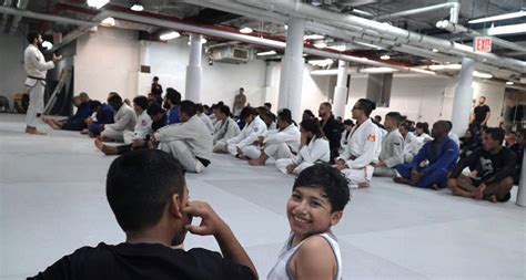 Unity Jiu Jitsu Classdarker Unity Jiu Jitsu School