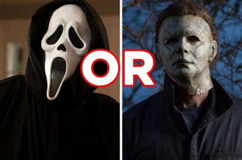 What Horror Movie Character Are You 60 Photos Moonagedaydream Film