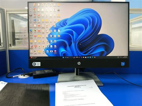 Programming Lab Of Dtu Using High Tech Computers Confi I7 12th Gen … Sonu Kumar