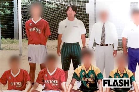 Shugakukan High School Director Danbara Was Also Famous For Being A