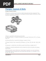 Bolt Hole Orientation Of Flanges Pdf