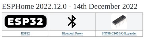 Wemos S2 Mini Doesnt Support Pwm Esphome Home Assistant Community