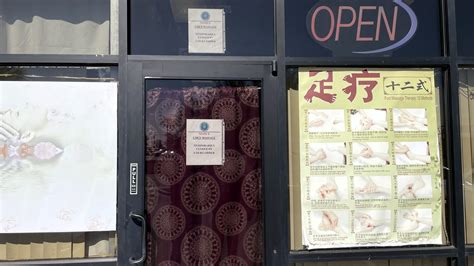 Florida Sex Trafficking Bill Targets Massage Therapists And Parlors