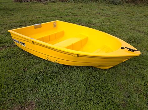 Mac Dinghy Tender Dory Tender For Sale Yachtworld