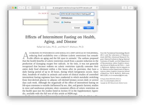 How To Open Pdf Attachments On A Mac Desktop Hoolistealth