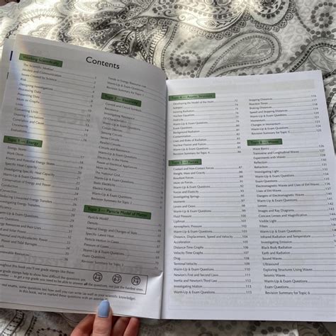 Aqa Gcse Physics Cgp Revision Guide Complete Depop