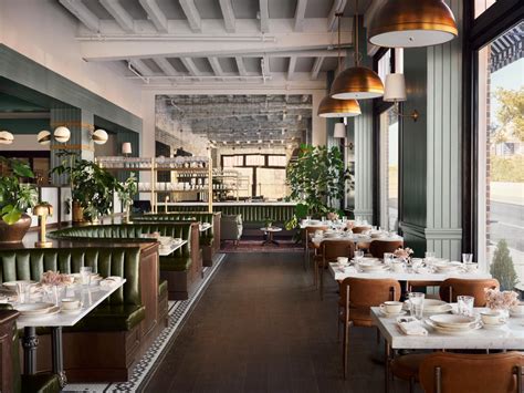 Hotel 1928 Dining And Retail Magnolia