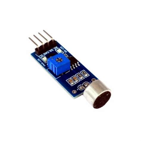 ADIY Sound Sensor Module At Piece Girgaon Mumbai ID
