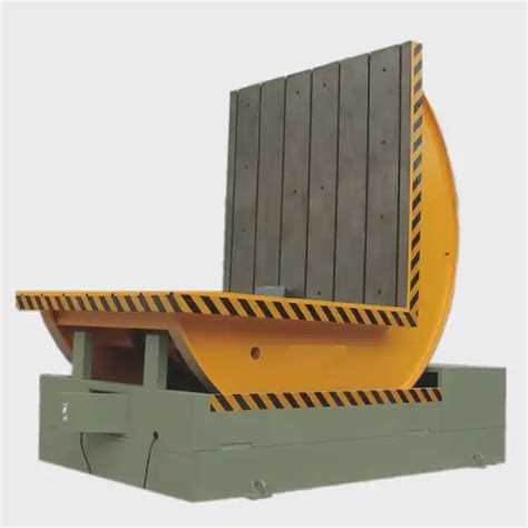 Mold Manipulation Inverter Orbital Stretch Wrapper