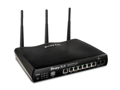 DrayTek Multi WAN Routers With Failover Options Load Balancing And Much More IP Phone Warehouse