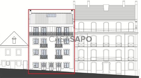 Immeuble Acheter 1400000 € à Almada Almada Cova Da Piedade Pragal