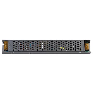 Захранване, стабилизирaно, слим, 24V DC, 200W, IP20, ZBLJ24200 | Ultralux