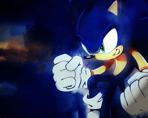 [200 ] Sonic X Wallpapers