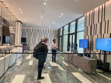 Openairinterface Software Alliance On Linkedin Live At The O Ran Alliance F2f Meeting In Athens