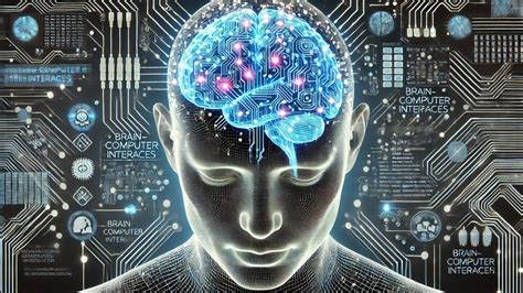 Brain Computer Interfaces Bci Redefining Human Machine Interaction