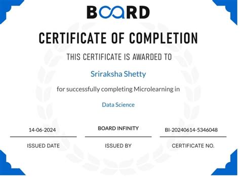 Sriraksha Shetty On Linkedin Neverstoplearning Datascience
