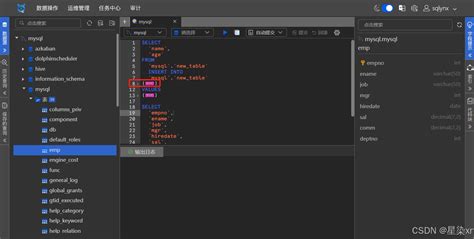 Sqlynx的安装及特点sqlynx官网 Csdn博客