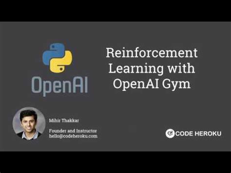 Reinforcement Learning With OpenAI Gym Value Iteration Frozen Lake