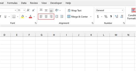 How To Increase Indent In Excel