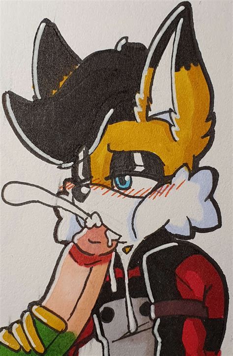 Post 5347581 Jsi Milesanti Tails Sonicthehedgehogseries