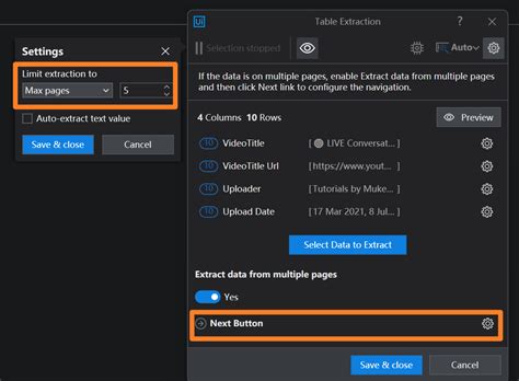 select data problem about extract data table activity activities