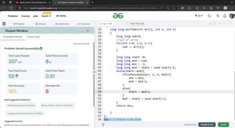 Yaman Yadav On Linkedin Hii Connections I Have Today Solved Dsa