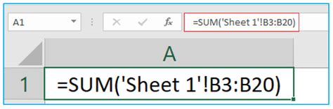 Excel Formula Not Working How To Fix It