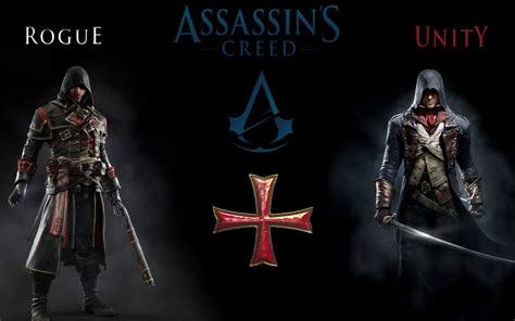 50 Assassin S Creed Rogue Wallpapers 1080p WallpaperSafari