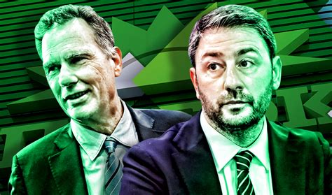 «Φουρτούνες στο ΠΑΣΟΚ Προς μετωπική Ανδρουλάκης Παπανδρέου ενόψει ευρωεκλογών