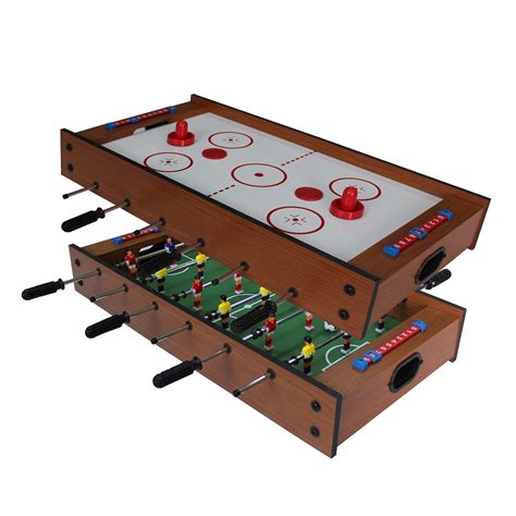 Small Table Foosball Game At Nina Pierson Blog