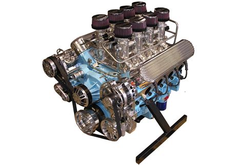 Spsengines Fuel Injection Stack Systems