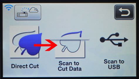 Brother Scan And Cut Scan To Cut Data Tutorial Design Bundles
