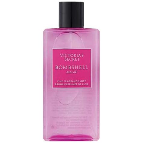 Victorias Secret Bombshell Magic Body Mist 250ml 43890 Nok