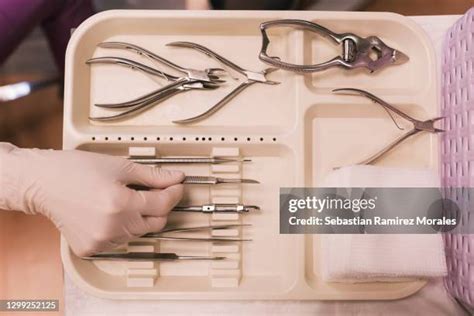 Instrument Trays Photos And Premium High Res Pictures Getty Images