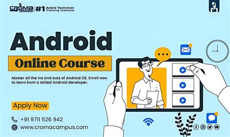 The Scope Of Android Development A Comprehensive Overview By Topitcourses Medium