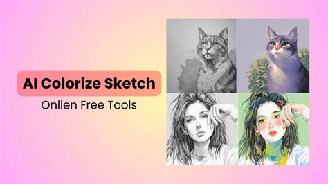Top 3 Tools To Colorize Sketch With Ai 2024 Top 3 Tools To Colorize Sketch With Ai 2024