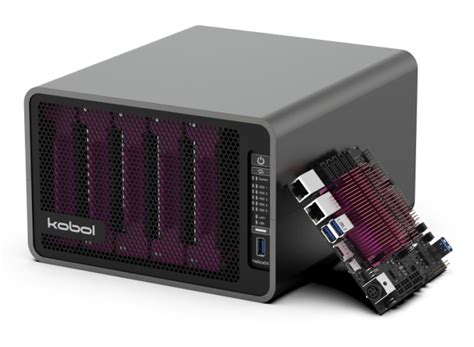 Diy Nas Case Recommendations - Diy Projects