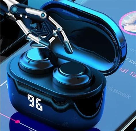 Best Bluetooth Earbuds For Phone Calls In