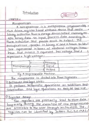 Memory Interfacing Numericals Meo NACNG Solution SYSTEM