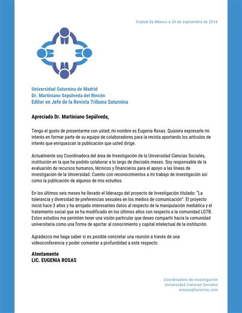 Carta De Recomendacion Para Trabajo Medico