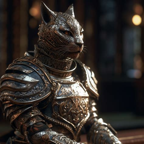 Cat Stark By Popaiart On Deviantart