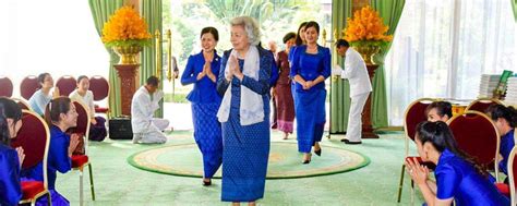 ព្រះរាជសារ ព្រះករុណាព្រះបាទសម្តេចព្រះបរមនាថ នរោត្ដម សីហមុនី ព្រះមហាក្សត្រនៃព្រះរាជាណាចក្រកម្ពុជា