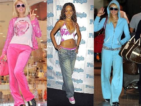 2001 Fashion Style A Look Back At The Trends Fashion