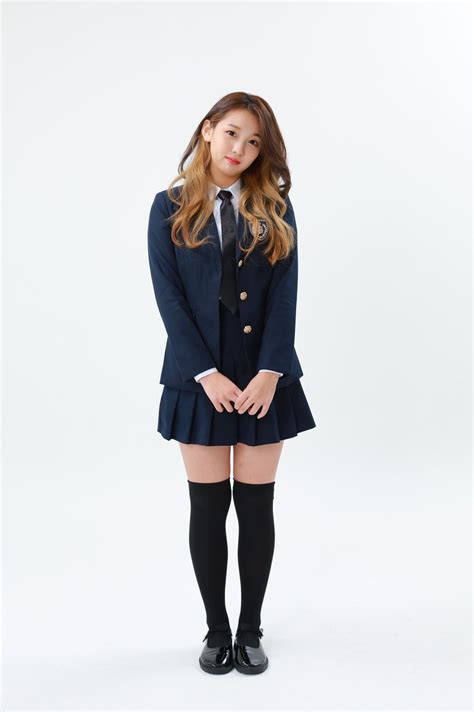 [버스터즈] 지은 프로필 사진 걸그룹 갤러리 에펨코리아